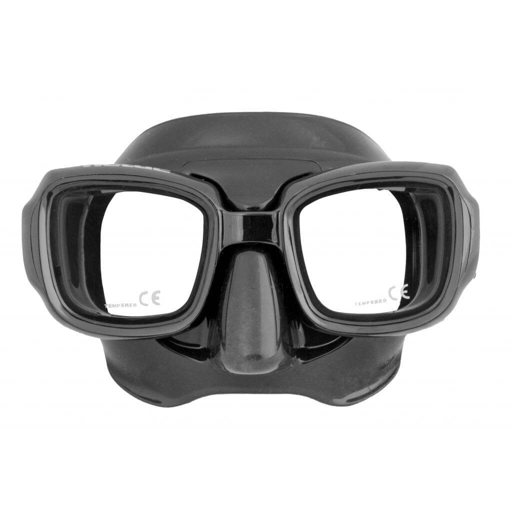 C4 Falcon Mask - Wettie NZ | Spearfishing Wetsuits & Dive Equipment