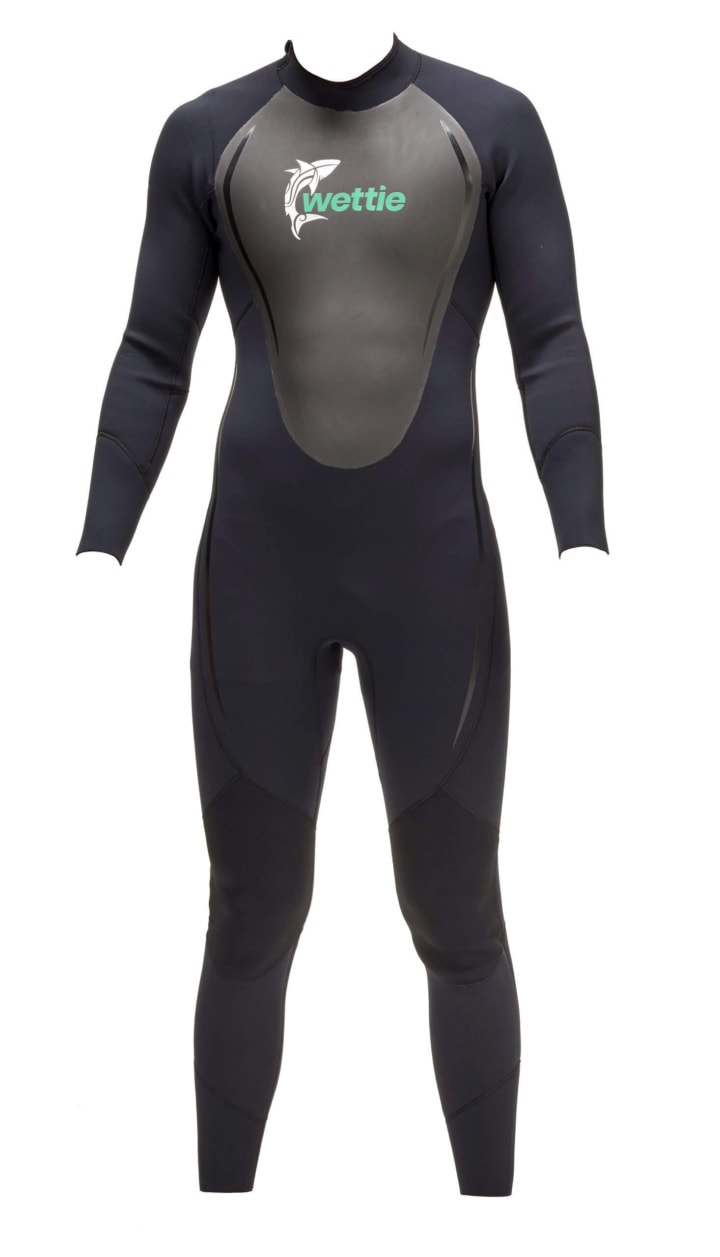Men's Wetsuits - Wettie NZ | Spearfishing Wetsuits & Dive Equipment
