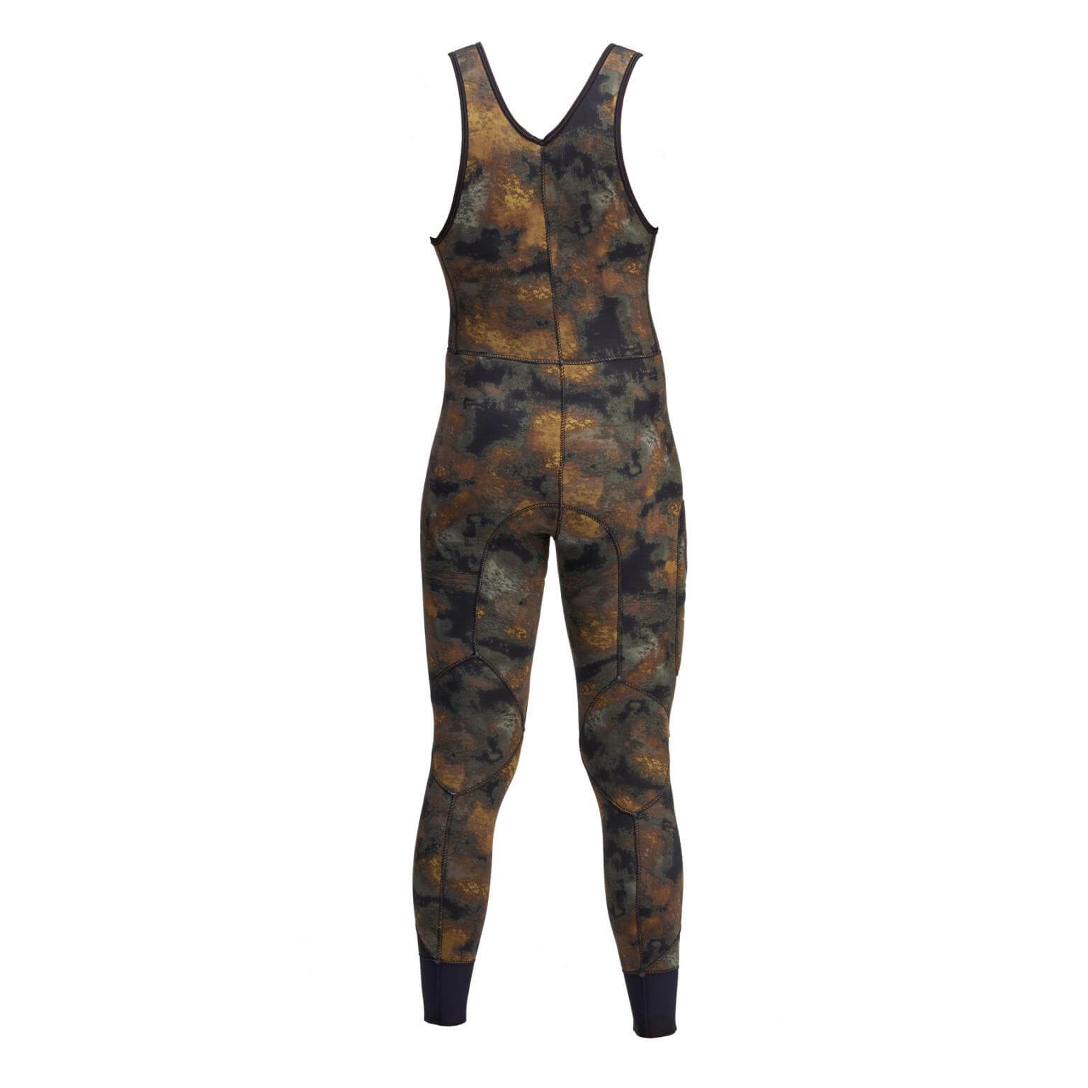5mm Ocean Armour Wetsuit - Wettie NZ | Spearfishing Wetsuits & Dive ...