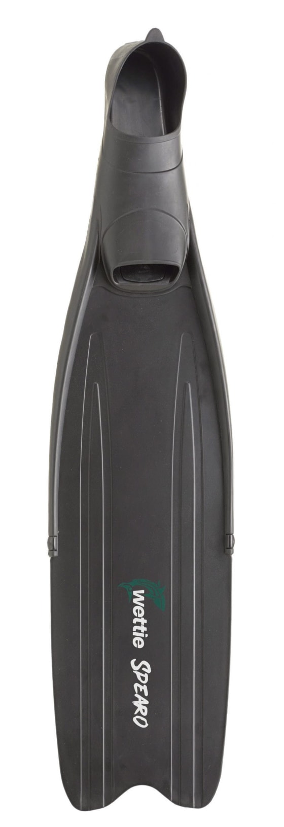 Wettie 'Spearo' Freedive Fins - Wettie NZ | Spearfishing Wetsuits ...