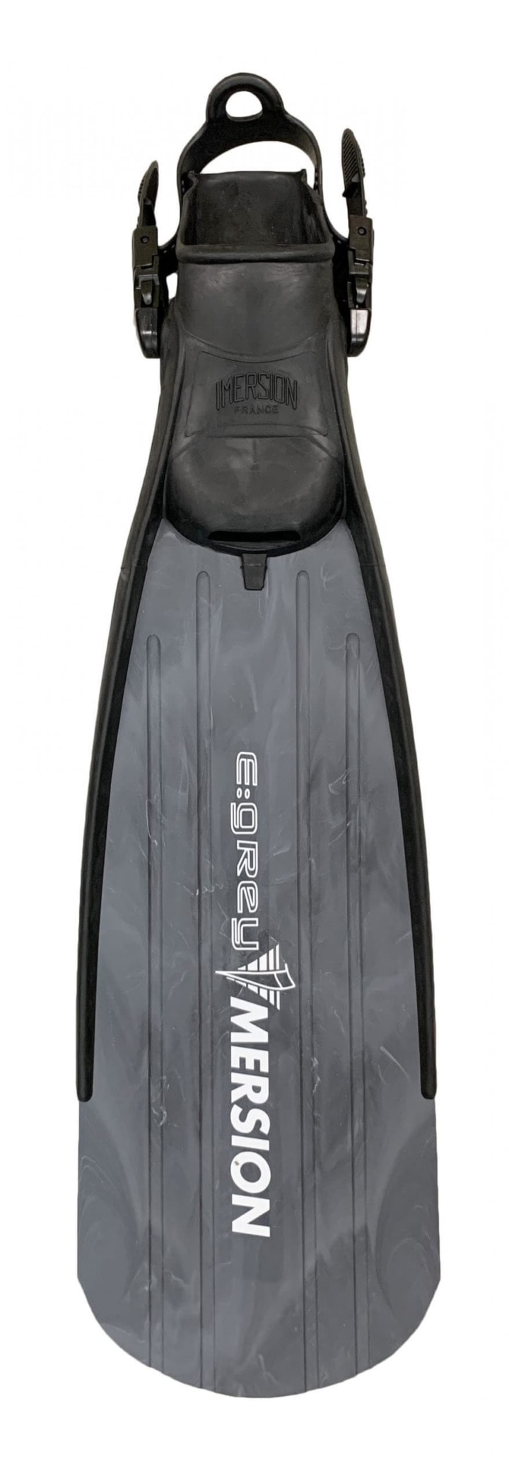 Wettie Ultimate Freediving Fins - Wettie NZ | Spearfishing Wetsuits ...