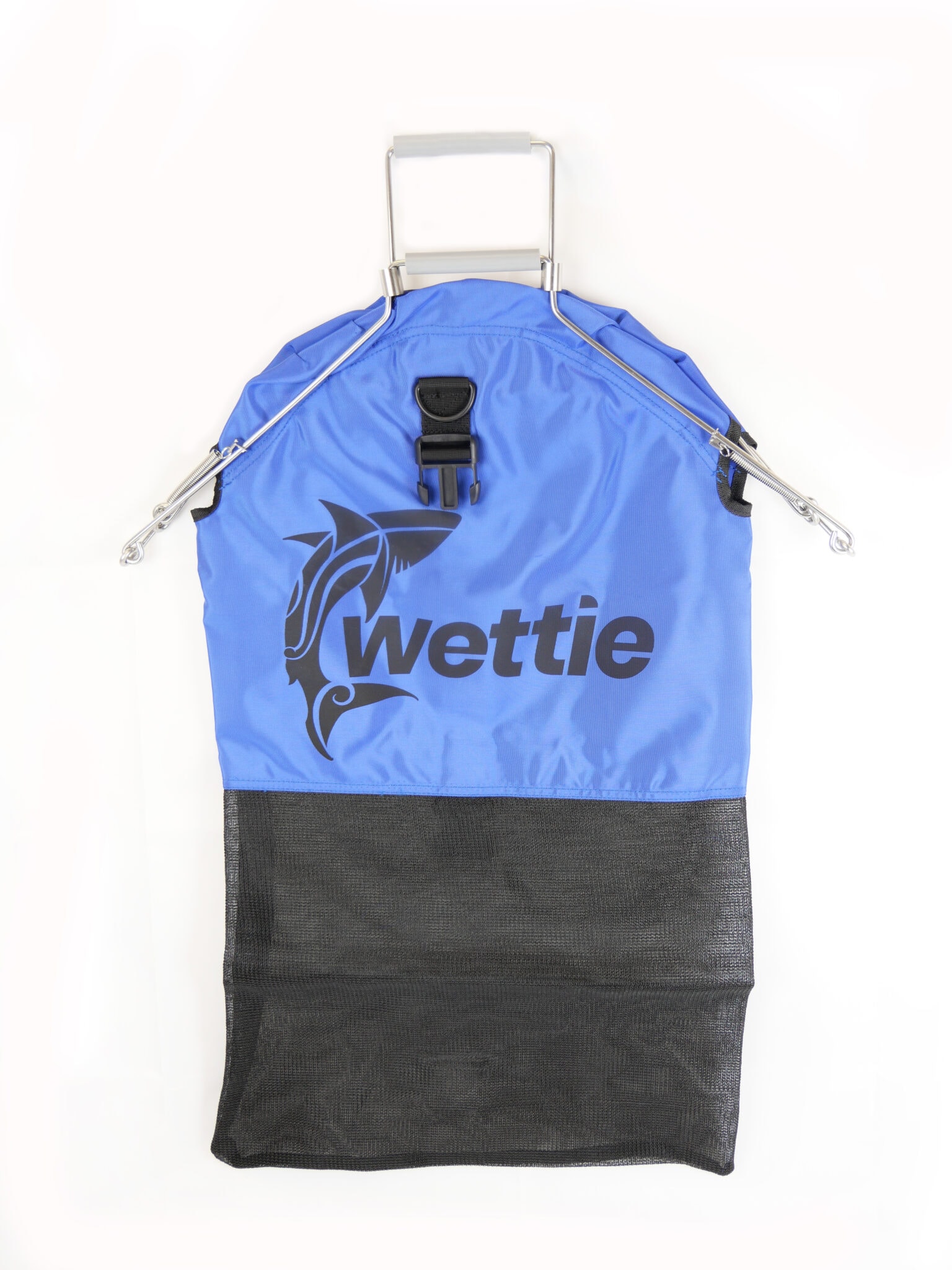 Wettie Spring Loaded Catch Bag & Measure Combo - Wettie NZ ...
