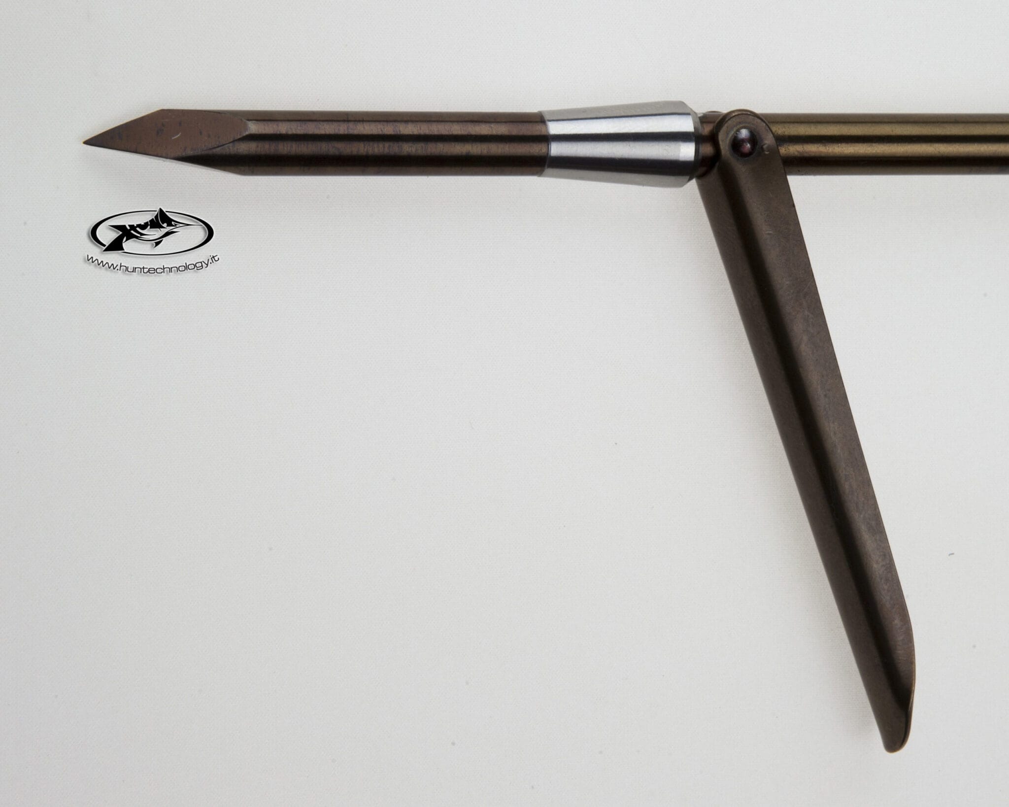 7.5mm Hunt Finned Shafts - Wettie NZ | Spearfishing Wetsuits & Dive ...