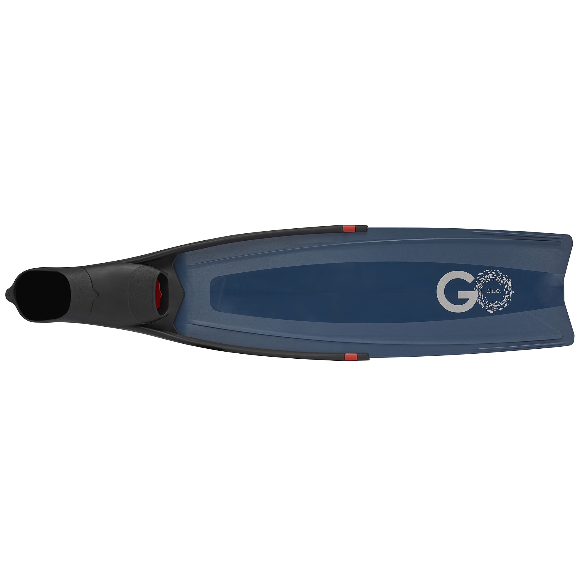 GO BLUE Freediving fins - Wettie NZ | Spearfishing Wetsuits & Dive ...
