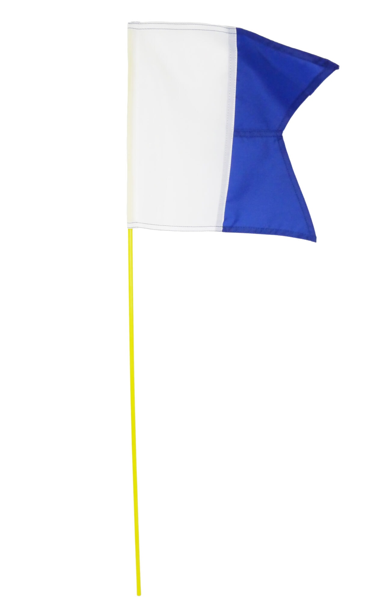 Wettie LONG Float Flag - Wettie NZ | Spearfishing Wetsuits & Dive Equipment
