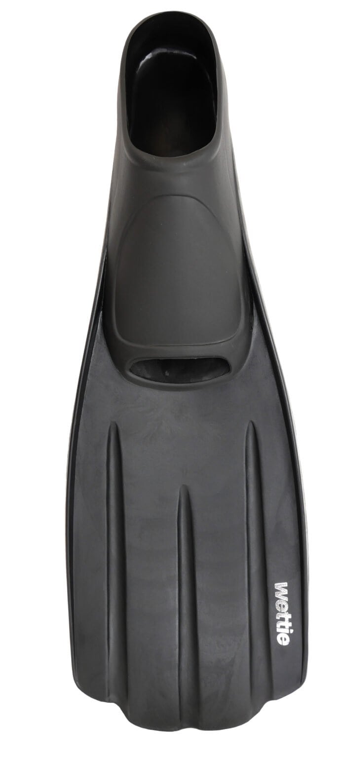 FINS & POCKETS - Wettie NZ | Spearfishing Wetsuits & Dive Equipment
