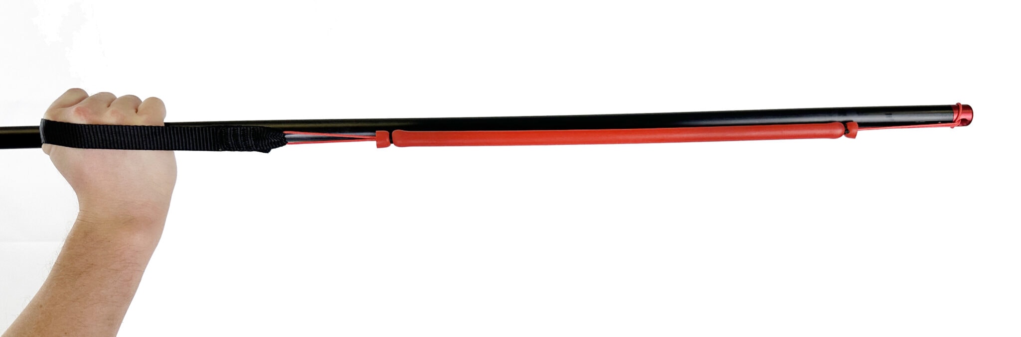 Hand spear 'Booster' Rubber - Wettie NZ | Spearfishing Wetsuits & Dive ...