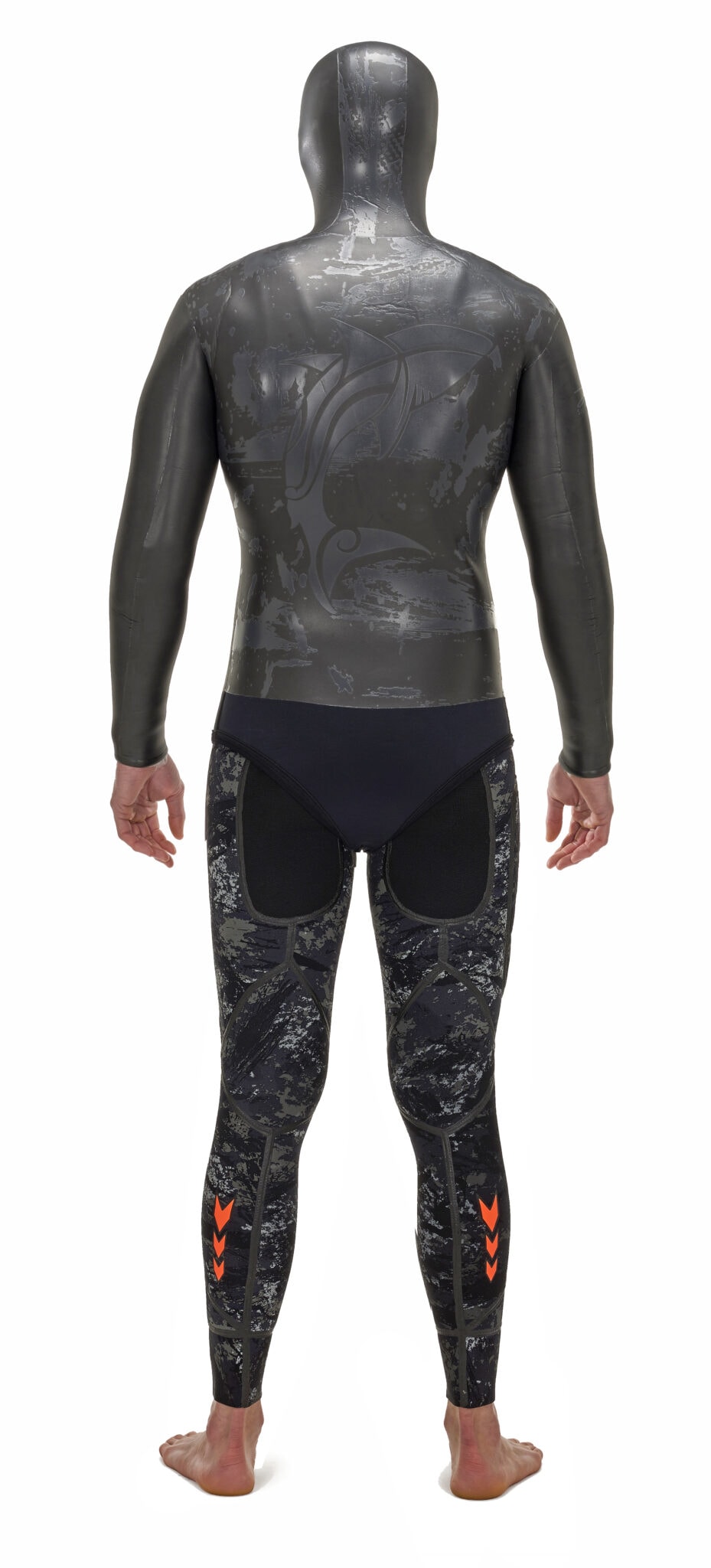 Signature 'Deep South Spearo' Wetsuit - Wettie NZ | Spearfishing ...